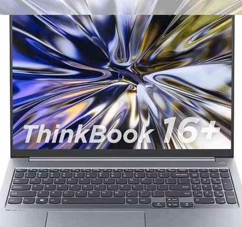 Lenovo ThinkBook 16 ULT9 185H RTX 4060 32\1TB