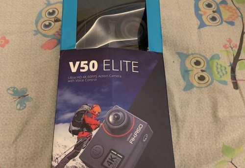 Камерa V50 elite