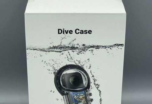 Insta 360 аквабокс Dive Case
