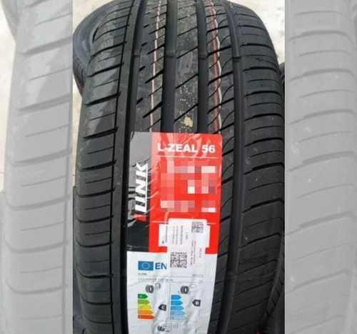 iLink L-Zeal56 215/35 R18 84W