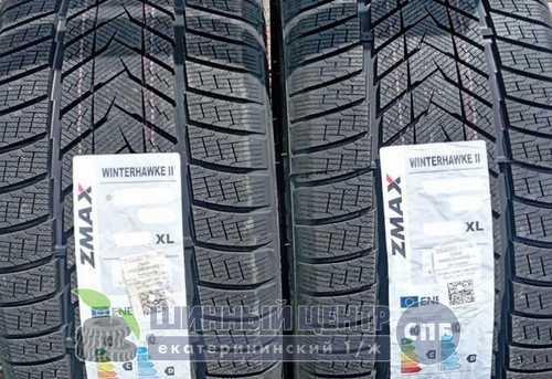 Zmax Winterhawke II 285/40 R21 109H