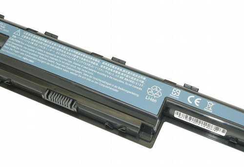 Аккумулятор Acer Aspire 5741, 4741 10.8V 5200mah