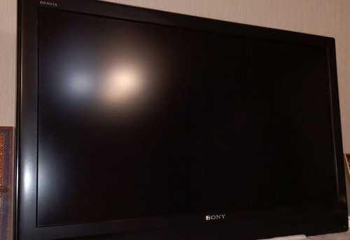 Телевизор Sony bravia 100 cm