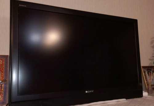 Телевизор Sony bravia 100 cm