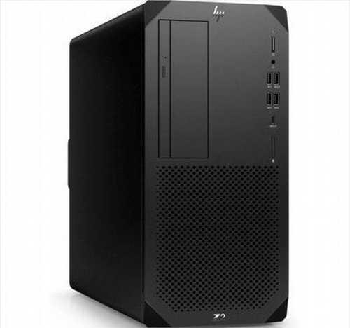 Компьютер HP Z2 G9 TWR 996N0ET ENG - новый