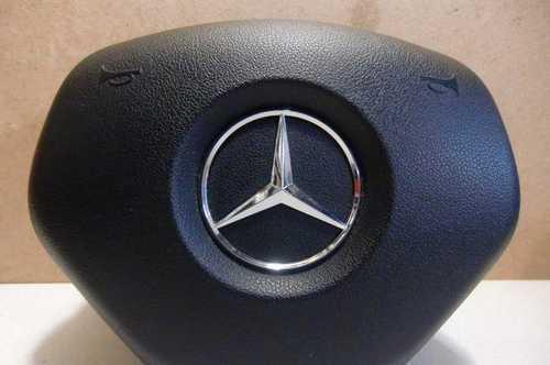 Подушка безопасности Mercedes CLA W117