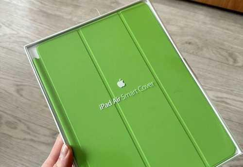 Apple SMART Cover for iPad Air/iPad Air 2 (Green)