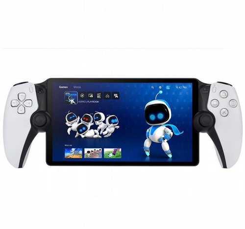 Sony playstation portal remote player для ps5