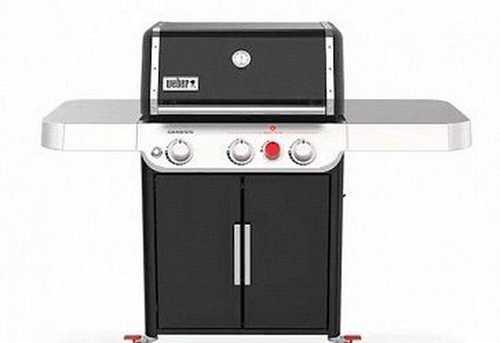 Газовый гриль weber Genesis E-325s