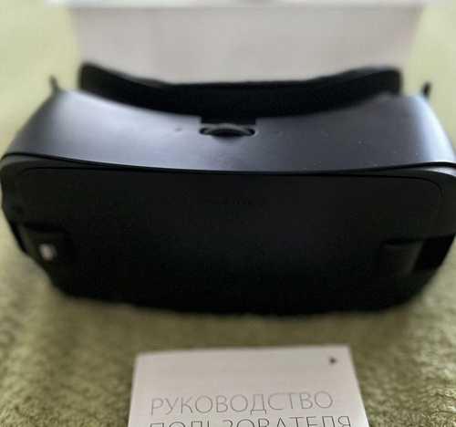 Samsung gear vr SM-R323