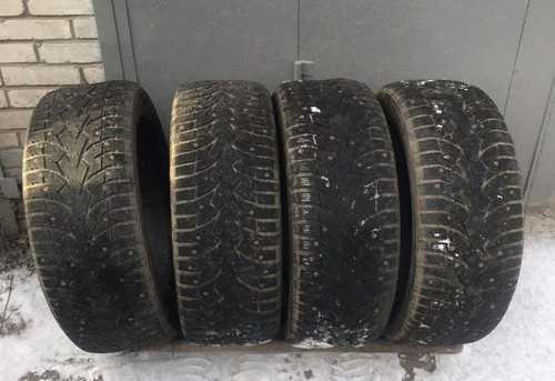 Toyo Observe G3-Ice 265/50 R20 109T