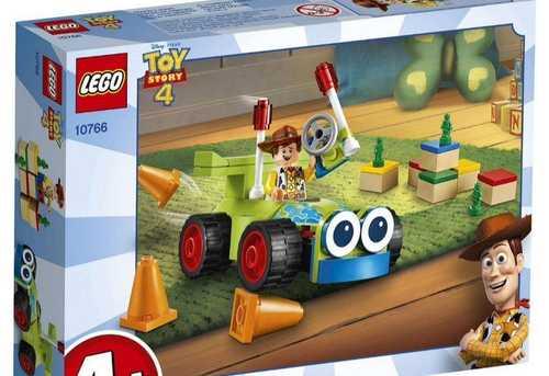 Lego toy story