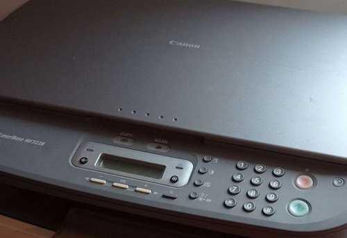 Мфу Canon Mf 3228 | Festima.Ru – частные объявления