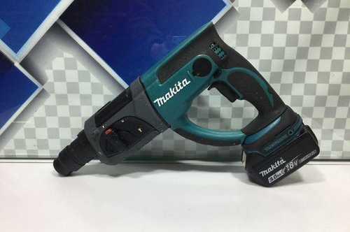 Перфоратор Makita DHR 202 №1