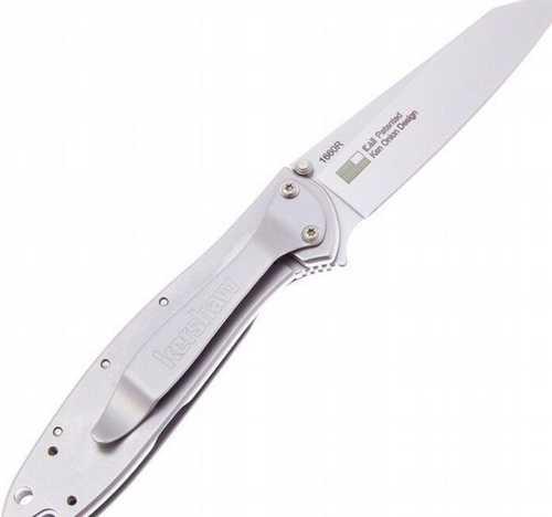 Туристический Нож Kershaw Leek Random 1660R