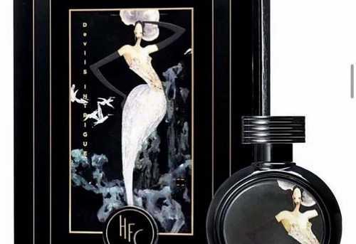 Духи Devil's Intrigue Haute Fragrance Company HFC