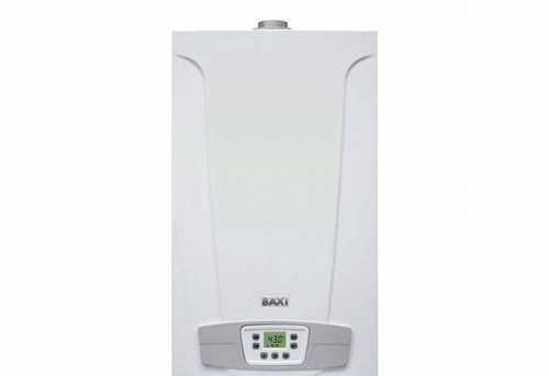 Газовый котел двухконтурный baxi ECO Life 31F