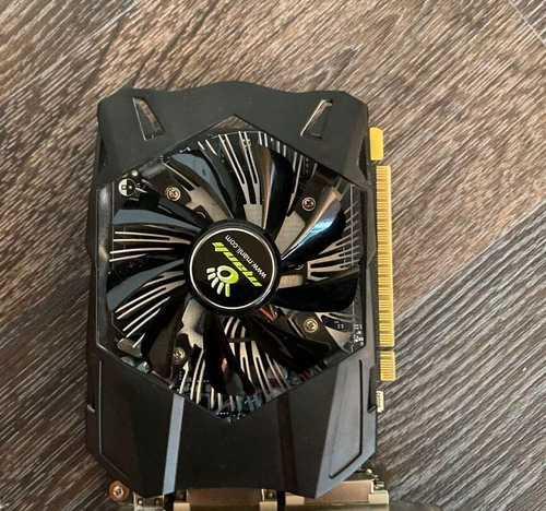 Nvidia GTX 750 TI 1 Gb DDR5 128 bit