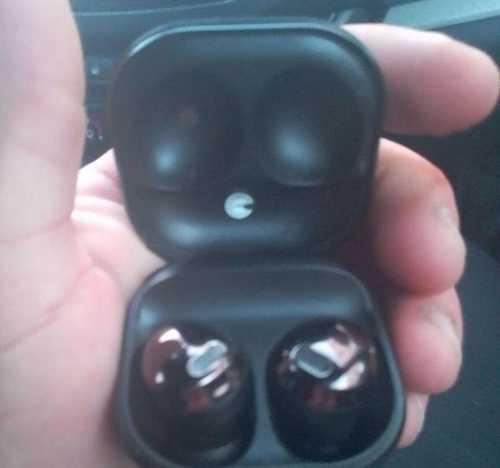 Беспроводные наушники samsung galaxy buds 2