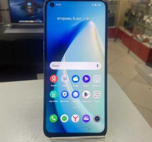 realme 9i, 4/128 ГБ