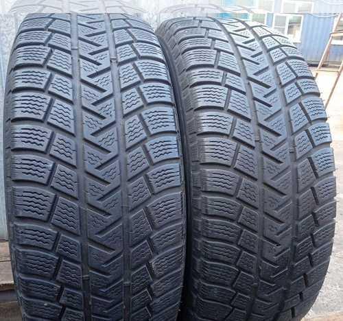 Michelin Latitude Alpin 235/60 R16