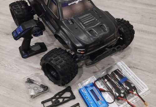 HSP Sheleton Brushless 4WD RTR масштаб 1:5