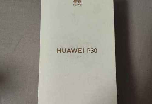 HUAWEI P30, 6/128 ГБ