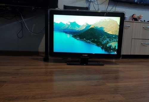 Телевизор Philips 32PFL7403S/60