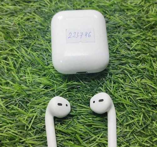 Наушники Apple AirPods 2