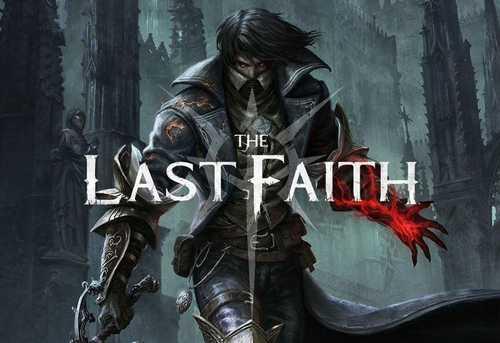 The last faith PS4 PS5