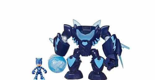 Набор игровой F21525X0 PJ masks Защитный костюм