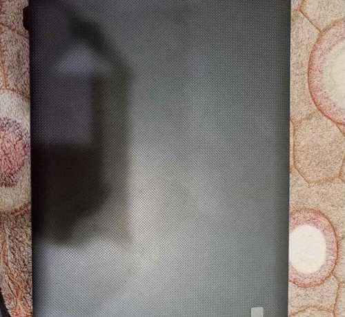 Крышка и рамка дисплея ноутбука Acer 7739g