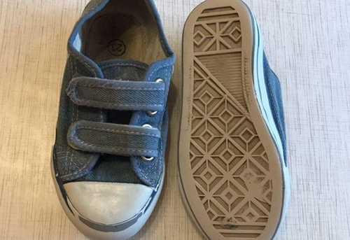 Обувь для мальчиков 27-30 размер