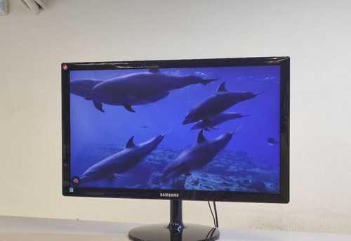 Монитор Samsung 24" Full HD