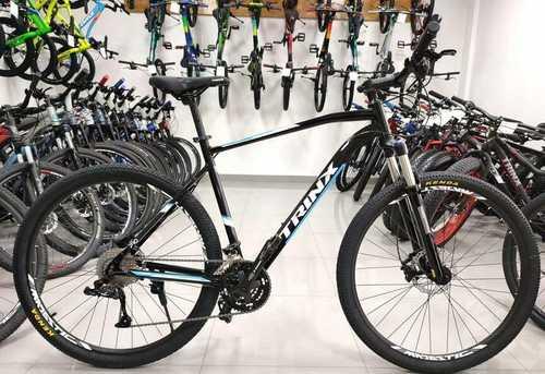 Велосипед Trinx M1000 - рама 21" колеса 29"- 2023г