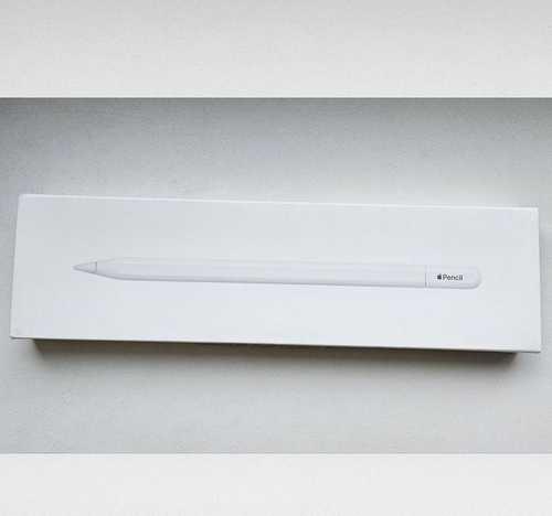 Apple Pencil 2st USB-C 2023
