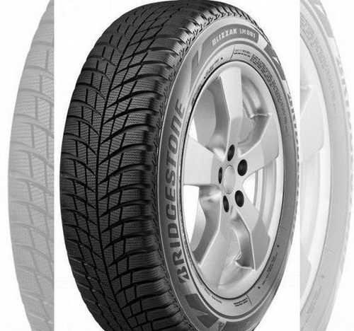 Bridgestone Blizzak LM-001 205/60 R16 92H