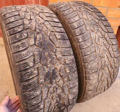 Nokian Tyres Nordman 5 225/55 R16