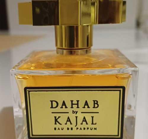 Dahab Kajai 100 мл