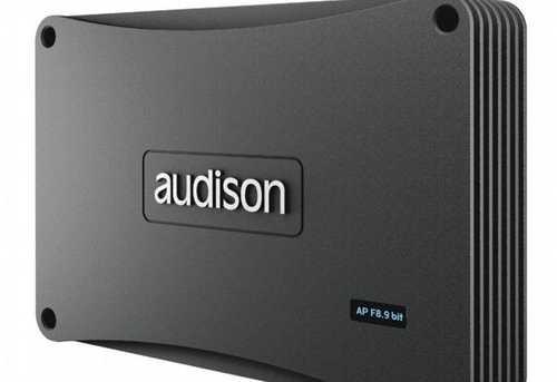 Процессорный усилитель Audison Prima AP 8.9