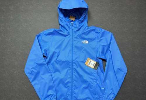 The North Face S Оригинал Новая Мембранная Куртка