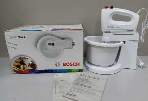 Миксер Bosch CleverMixx MFQ2600W