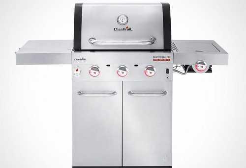 Газовый гриль Char-Broil Professional PRO 3S