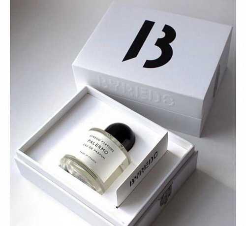 Парфюм Byredo palermo