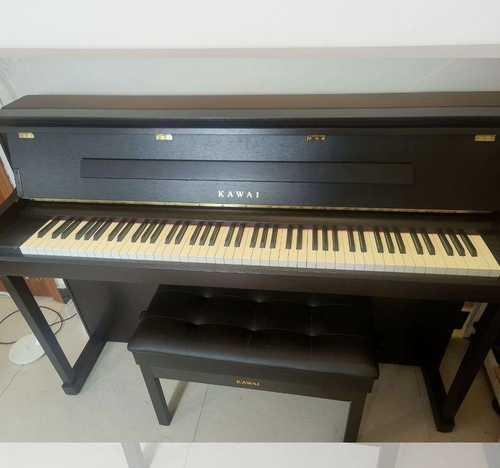 Цифровое пианино kawai ca901