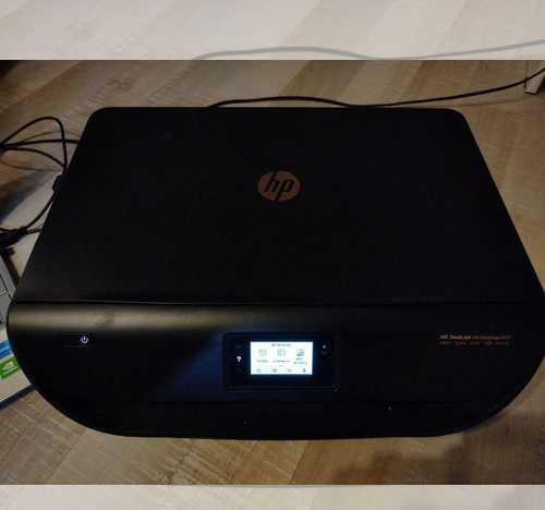 Принтер сканер мфу HP DeskJet 4535