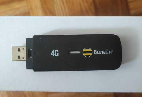 Usb модем 4g zte823d