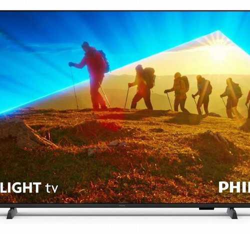 Смарт телевизоры Philips 55pus8149\60 новые\ гаран