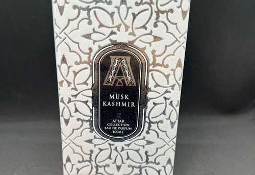 Musk Kashmir Attar Collection