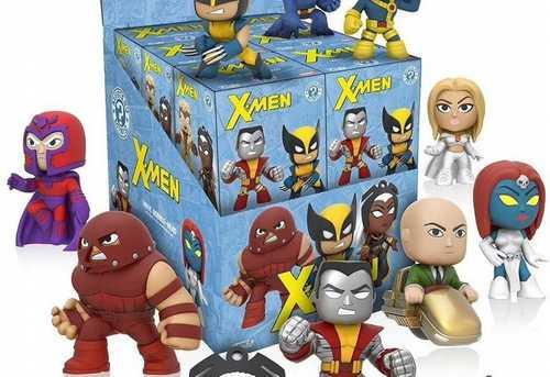 Funko POP Mystery-minis X-Men (Люди-Икс)